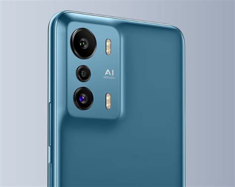 Ini Spesifikasi Dan Harga Infinix Zero G Bawa Desain Uni Curve Techno Id