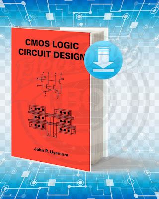 Download CMOS Logic Circuit Design Pdf