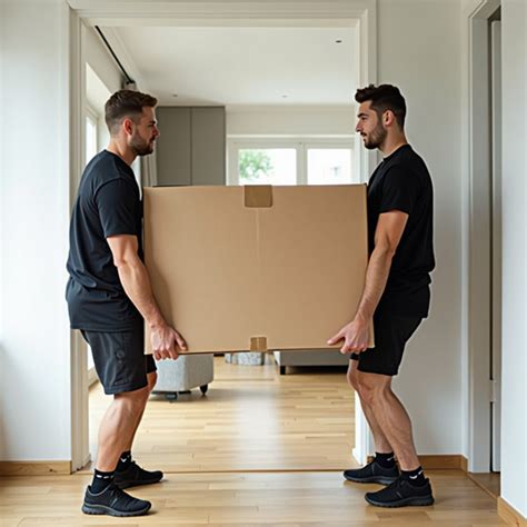 Hassle Free Furniture Assembly In Perth Step By Step Removals