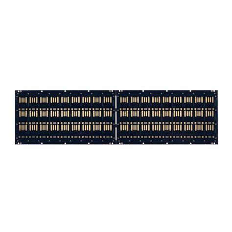 Microelectronics Ic Substrate Manufacture