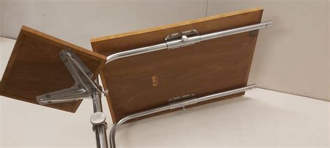 Proantic Modular Adap Table Side Table France 1950s