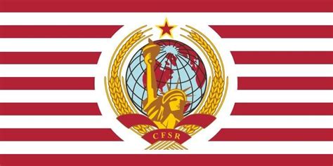 Is Totalist Csa Really Evil Or Simply Authoritative Kaiserreich
