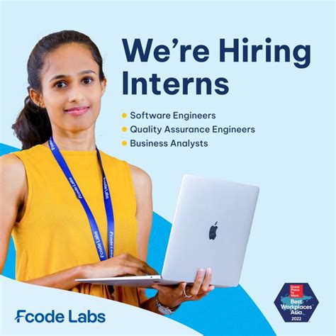 Buddhishan Manamperi On Linkedin Internship Vacancies 👇👇