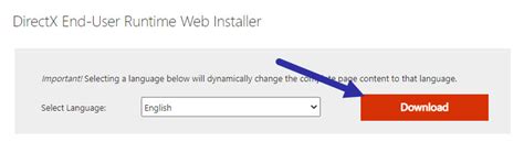 How To Download And Install Directx 12 In Windows 10