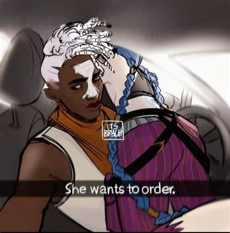 Ekko And Powderjinx In 2024