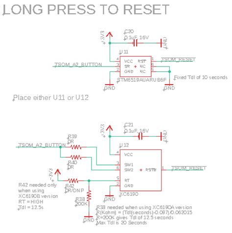 Monitor One Datasheet Reference Particle