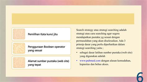 Teknik Searchin Dan Penggunaan Boolean Operator Pptx