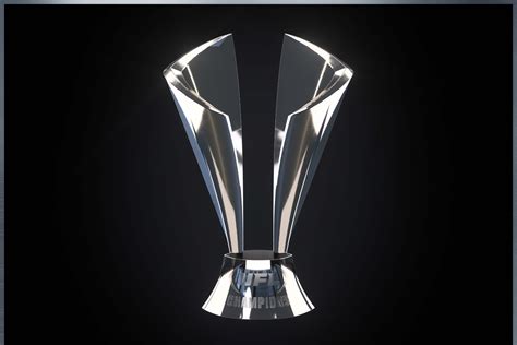 Ufl Unveils Championship Trophy