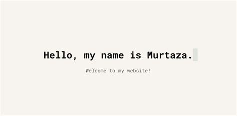 Murtaza Shaikh On Linkedin Nextgendev Frontend Development Project