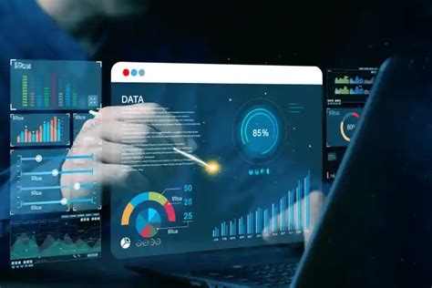 oracle bi analytics enterprise performance solutions