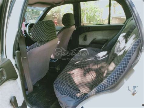 Mitsubishi Lancer Asp Used 1999 Petrol Rs 975000 Sri Lanka