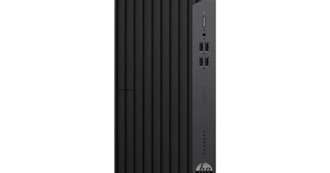 PC HP ProDesk