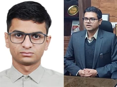 Upsc Success Story Upsc Cse 2024 ये है राम लक्ष्‍मण की जोड़ी बड़ा भाई 2016 में बना Ias अब