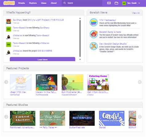 Font Bug Caused By Helvetica Neue Discuss Scratch