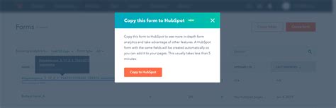 Solved Hubspot Community Squarespace Forms To Hubspot Forms