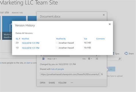 Sharepoint Online Administration Step By Step