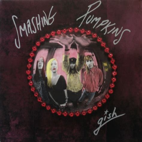 The Smashing Pumpkins Gish Vinyl Lp Discrepancy Records