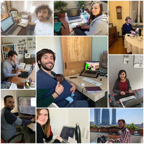 Instal On Linkedin Smartworking Worksmarter Stayhome Staysafe Digital Digitalmarketing