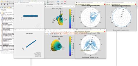 Significance Of Massive MIMO G Matlab Code