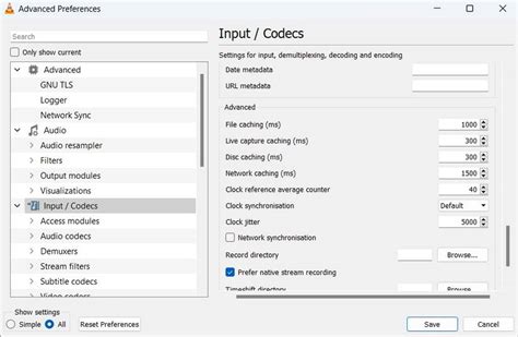 How To Fix Vlc Media Player When Its Not Playing Videos On Windows 11