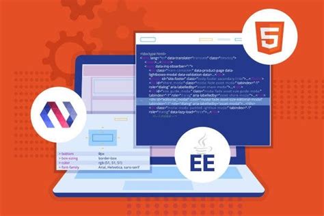 Modern Web Apps With Html5 Web Components Polymer And Java Ee Mvc 10