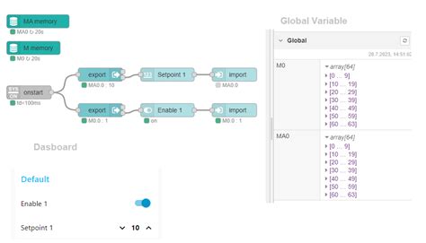 Persistent Storage For Nodes Share Your Nodes Node Red Forum