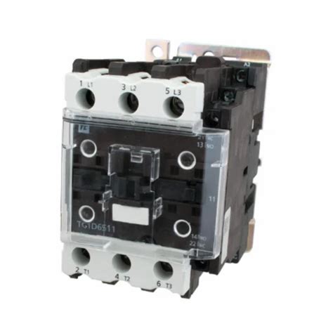 Tc1d6511u560a Power Contactor At ₹ 7862piece Power Contactors In Bengaluru Id 2856314216612