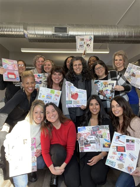 Your Company Has A Vision Statement Why Dont You Have One For Your Life When Was The Last