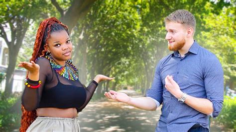 South African Celebs In Interracial Relationships News