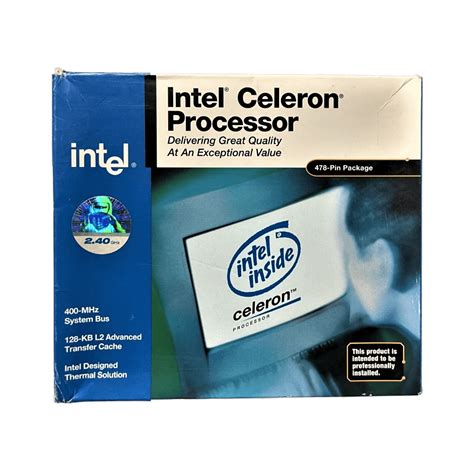 Buy Intel Celeron Processor Bx Rc B Online Pctrust Computer Sales Service In Guelph