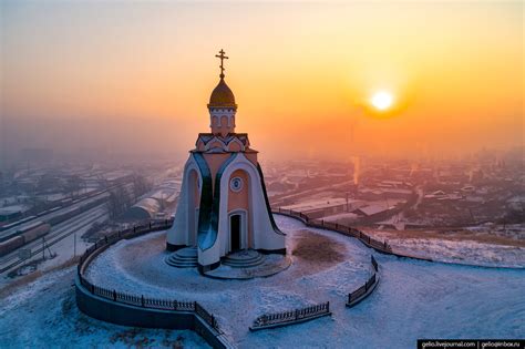 Чита Зимой Фото – Telegraph