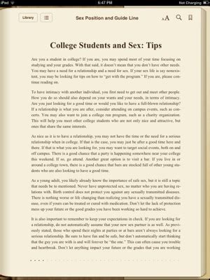 Sex Position And Guide Line On Apple Books