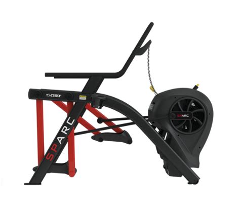 Eliptica Cybex Sparc Wfitnessmexico