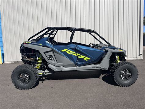 2021 Polaris Rzr Turbo S For Sale In Phoenix Az 28400 Rumbleon
