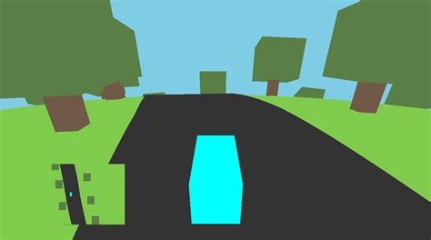 github vladzinca 3d car racer 🏎️ a 3d car racing game made with opengl