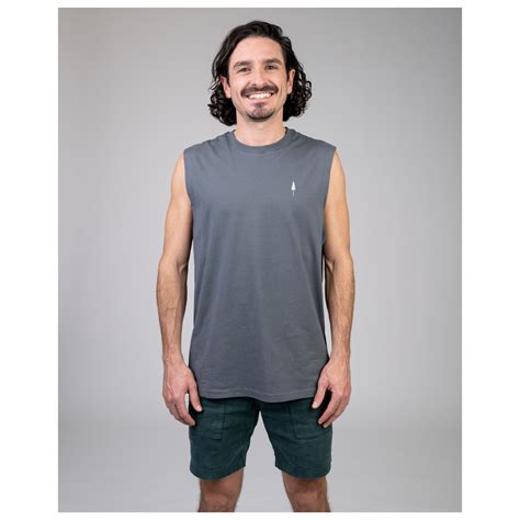 Nikin Treetank Tank Top Herren Online Kaufen Bergfreundede