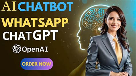 Build ai chatbot using open ai botpress ai,telegram bot ai voice agent chatbot by Elizabethoyes ...
