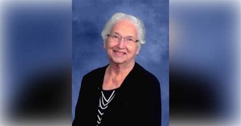 Beryl L Soderberg Obituary 2023 Whittemore Ia Oakcrest Funeral Services Algona