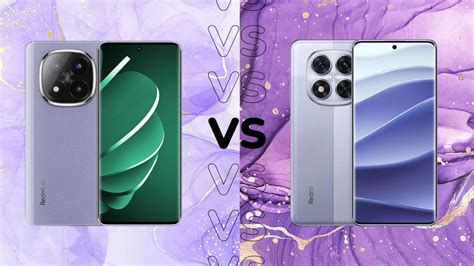 Redmi Note Pro Plus G Vs Redmi Note Pro G Cu L Es La Diferencia Themelocal