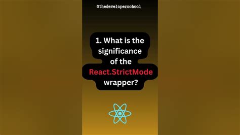 Reactinterviewquestions React Interview Questions And Answers To Ace