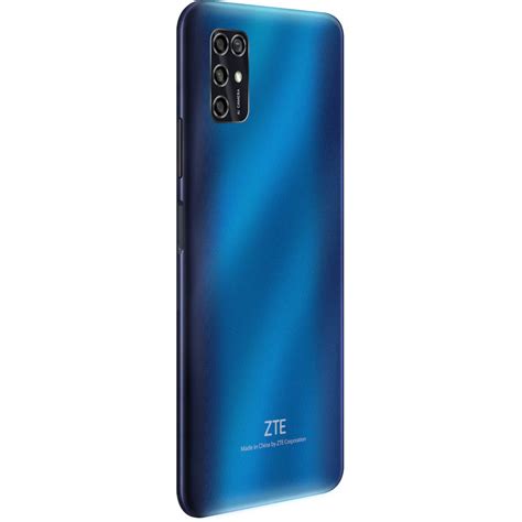 ZTE Smartphone »Blade V2020 Smart«, (17 cm/6,82 ", 128 GB Speicherplatz ...