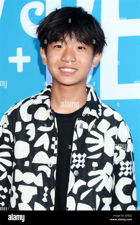 Dylan Everett 2022 Age