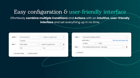 Oct Hide Shipping Methods Sort Reorder And Hide Shipping Methods And Rates At Shopify Shopify