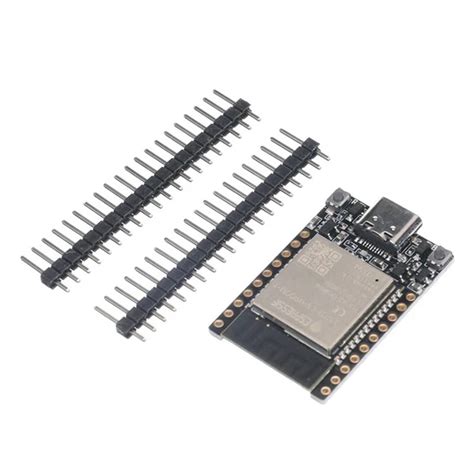 Carte De DÉveloppement Esp32 Module Série Esp32 Wifi6 Carte Module Microc9461 Eur 14 93