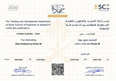 Powerbi Dataanalysis Saudicouncilofengineers Learning