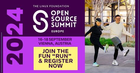 The Linux Foundation On Linkedin Ossummit Opensource Oss Linuxfoundation Events