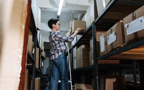 Benefit Penggunaan Aplikasi Inventory Barang