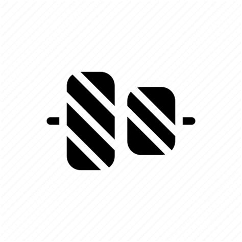 Vertical Alignment Align Center Ui Icon Download On Iconfinder
