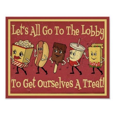 Vintage Intermission Snack Bar Vintage Movie Theater Vintage Movies Retro