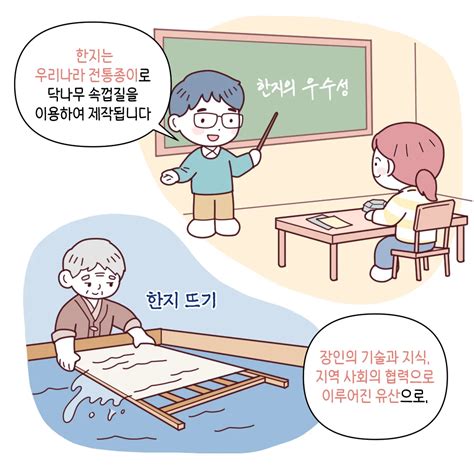 [국립문화재연구원] 인스타툰 제작 웹툰·콘티 포트폴리오 크몽